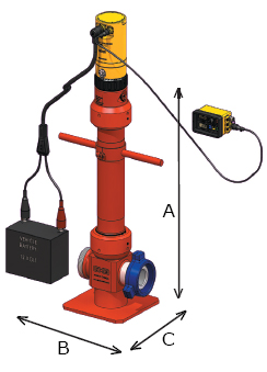 Ball Injector, Ball Gun, Ball Sealer